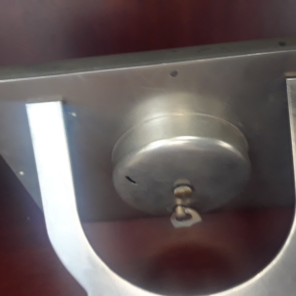 Alfred Dunhill | Other | Alfred Dunhill Paris Table Clock Circa 93s ...